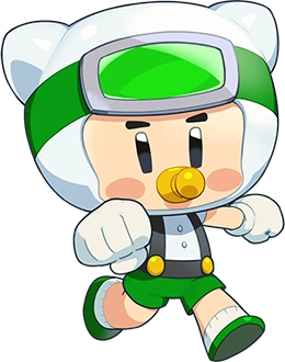 Category:Characters | Crazy Arcade Wiki | Fandom