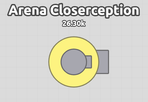 Arena Closerception | Crazyarras.io Wiki | Fandom
