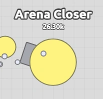 Arena Closer | Crazyarras.io Wiki | Fandom