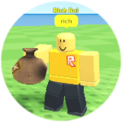 Rich Boi | Crazy Babies Wiki | Fandom