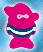 Gondo | Gogos Crazy Bones Wiki | Fandom