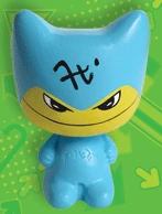 Jato | Gogos Crazy Bones Wiki | Fandom