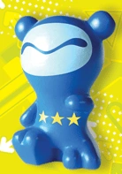 Chenko | Gogos Crazy Bones Wiki | Fandom