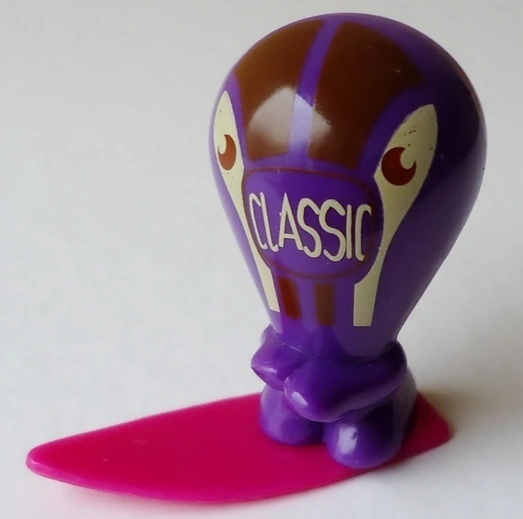 Classic | Gogos Crazy Bones Wiki | Fandom