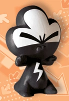 Raylo | Gogos Crazy Bones Wiki | Fandom