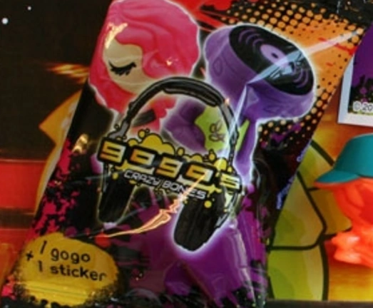 Groovy | Gogos Crazy Bones Wiki | Fandom