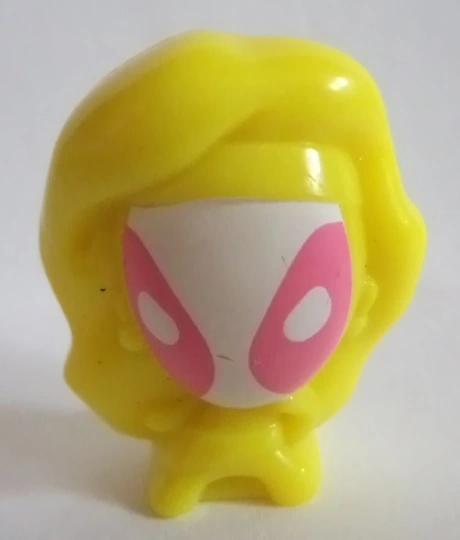 Doro (Groovy) | Gogos Crazy Bones Wiki | Fandom