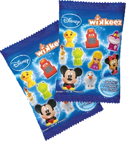 Wikkeez | Gogos Crazy Bones Wiki | Fandom