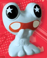 Starfu | Gogos Crazy Bones Wiki | Fandom