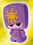 Xiu-Sun | Gogos Crazy Bones Wiki | Fandom