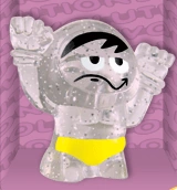 Zuy | Gogos Crazy Bones Wiki | Fandom