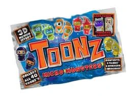 Toonz | Gogos Crazy Bones Wiki | Fandom