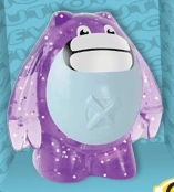 Boki | Gogos Crazy Bones Wiki | Fandom