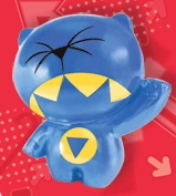 Dori Midori | Gogos Crazy Bones Wiki | Fandom