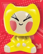 Kichi | Gogos Crazy Bones Wiki | Fandom