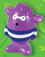 Gondo | Gogos Crazy Bones Wiki | Fandom