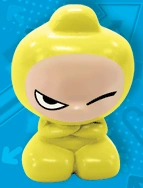 Kato | Gogos Crazy Bones Wiki | Fandom