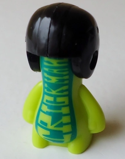 Trickman | Gogos Crazy Bones Wiki | Fandom