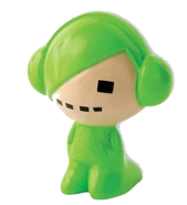 Pop | Crazy Bones-Pedia Wiki | Fandom