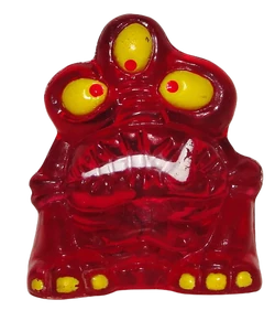 Tri-Clops | Crazy Bones-Pedia Wiki | Fandom