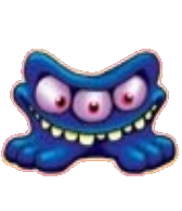 Chunk (New Generation) | Crazy Bones-Pedia Wiki | Fandom