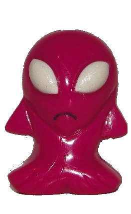 Fish Stick | Crazy Bones-Pedia Wiki | Fandom