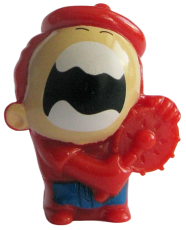 Bombo | Crazy Bones-Pedia Wiki | Fandom