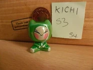 Kichi | Crazy Bones-Pedia Wiki | Fandom