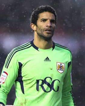 David James | Crazy Bones-Pedia Wiki | Fandom