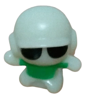 Pitch | Crazy Bones-Pedia Wiki | Fandom