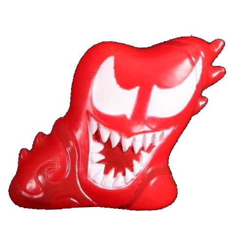 Carnage | Crazy Bones-Pedia Wiki | Fandom