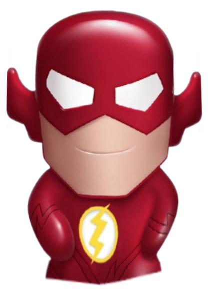 Flash (Wikkeez) | Crazy Bones-Pedia Wiki | Fandom