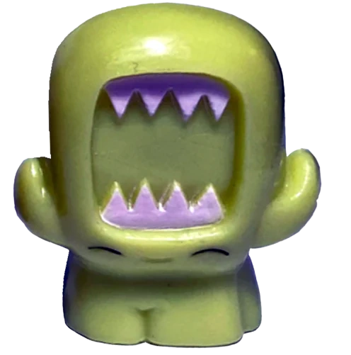 Kichi (Little Tokyo's) | Crazy Bones-Pedia Wiki | Fandom