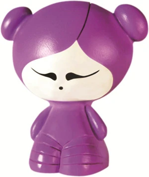 Min | Crazy Bones-Pedia Wiki | Fandom