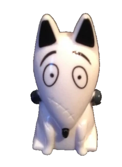 Sparky | Crazy Bones-Pedia Wiki | Fandom