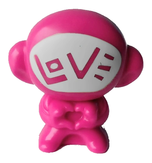 Pikou | Crazy Bones-Pedia Wiki | Fandom