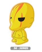 Sunos | Crazy Bones-Pedia Wiki | Fandom