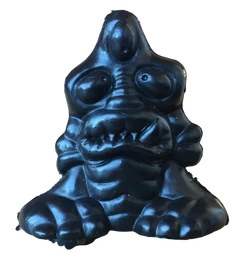 Tri-Clops | Crazy Bones-Pedia Wiki | Fandom