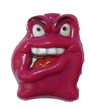 Grumble | Crazy Bones-Pedia Wiki | Fandom