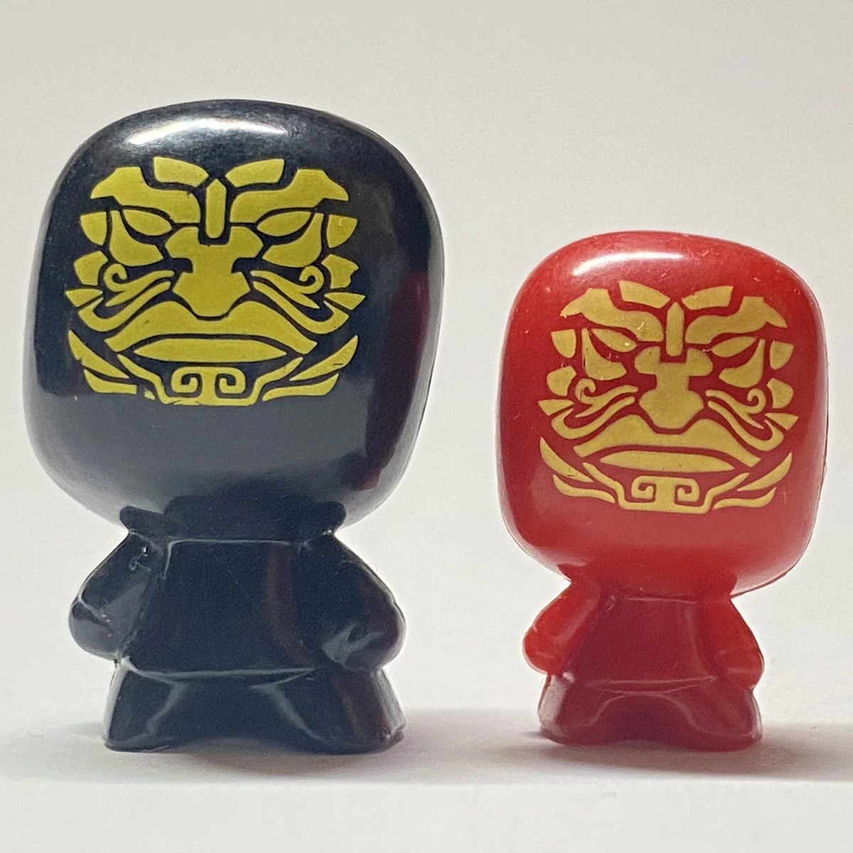 Om-Poh | Crazy Bones-Pedia Wiki | Fandom