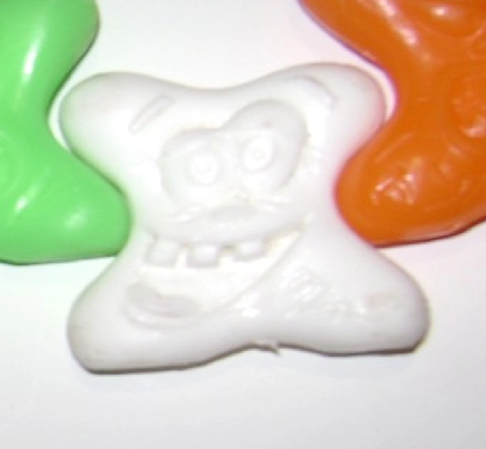 K'bravus | Crazy Bones-Pedia Wiki | Fandom