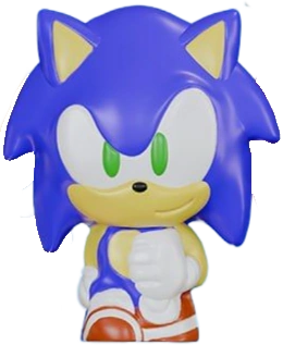 Sonic The Hedgehog | Crazy Bones-Pedia Wiki | Fandom