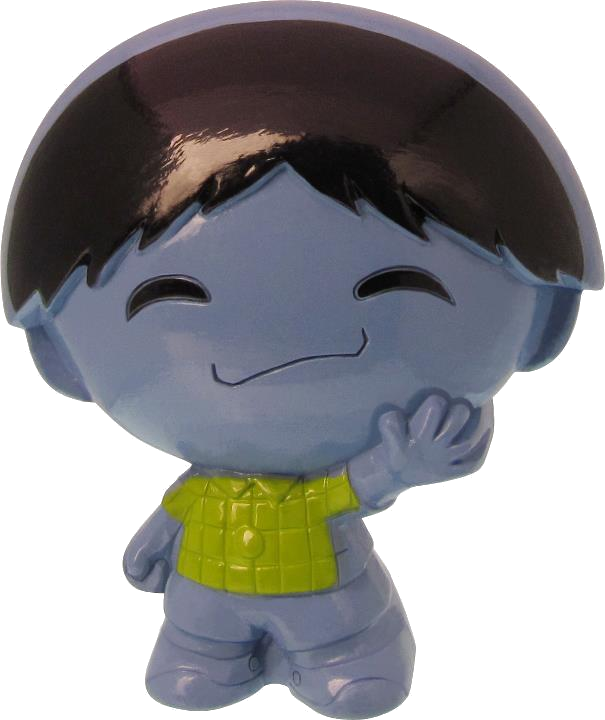 Nimbus | Crazy Bones-Pedia Wiki | Fandom