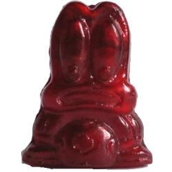 Nut Meg | Crazy Bones-Pedia Wiki | Fandom