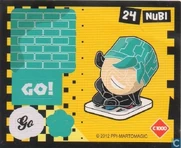 Nubi | Crazy Bones-Pedia Wiki | Fandom