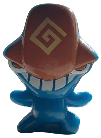 Gochan | Crazy Bones-Pedia Wiki | Fandom