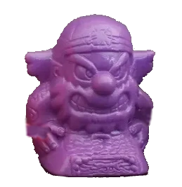 John Scarr | Crazy Bones-Pedia Wiki | Fandom