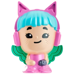 Maxine | Crazy Bones-Pedia Wiki | Fandom