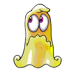 Ghost (Mutant) | Crazy Bones-Pedia Wiki | Fandom