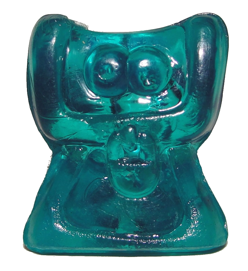 Chesty | Crazy Bones-Pedia Wiki | Fandom